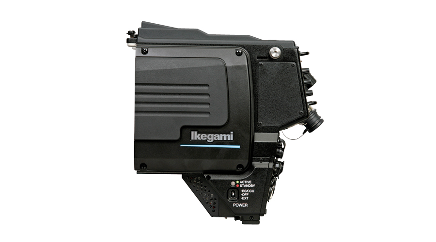 FA-55 - ikegami